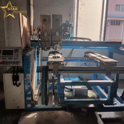 中国 キッチン用具 CNC 表面細磨機 販売のため