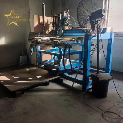 中国 キッチン用具 CNC 表面細磨機 販売のため