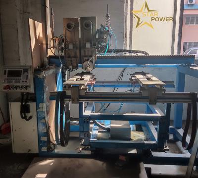 中国 キッチン用具 CNC 表面細磨機 販売のため