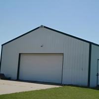 Quality Robust / Flexible Steel Structure Warehouse For Customized Storage Solutions for sale