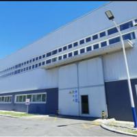 Quality Sustainable Steel Structure Factory Customized Lightweight Steel Construction for sale