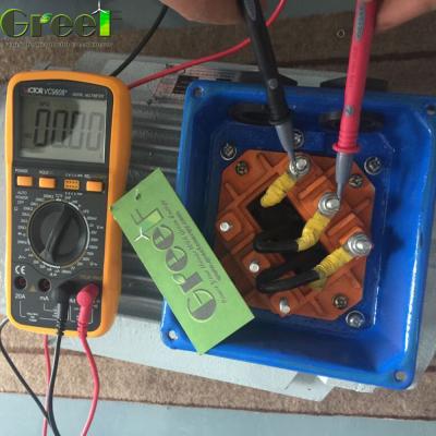 China Alternador de energia livre com travão de arranque baixo 1 MW 2 MW 3 MW 5 MW à venda