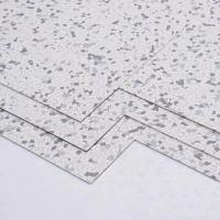 Quality PVC ESD Flooring 600*600*3mm Plastic Conductive Anti Static Flooring for sale