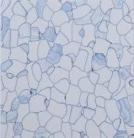 Quality Relle Conductive PVC Raised Floor Plain Texture Anti Static Vinyl Floor for sale