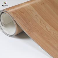 Quality Relle Waterproof PVC Flooring Sheet Rolled Flooring That Looks Like Wood for sale