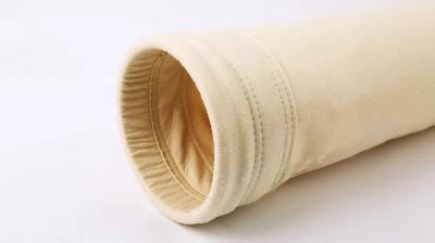 Κίνα Οι τσάντες μέσων φίλτρων Aramid Metamax, βελόνα αισθάνθηκαν την τσάντα διήθησης νερού προς πώληση