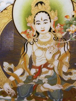 중국 맞춘 선물 스테인레스 금속 그림 장식적 그림 판매용