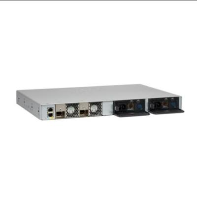 China Cisco Switch C9200L-24T-4G-E : High Security , Easy Management & Cost-Effective Access Layer Switch for sale