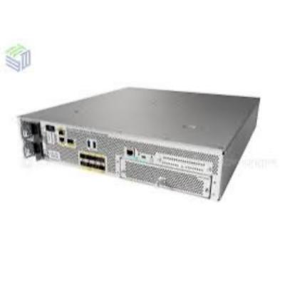 China 10Gbps Cisco WiFi Controller Security & Scalable Enterprise Cisco WLAN Controller for sale