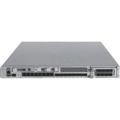 Китай Cisco Firepower NGFW Брандмауэр FPR3120-NGFW-K9 Единое управление продается