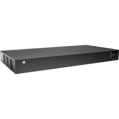 China Hoogwaardige 24-poort Gigabit Huawei-switch met 10G uplink en slim beheer Te koop
