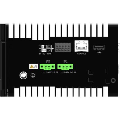 China High-Performance Huawei Switch S5735I-S8T4XN-V2 : 10G Uplinks & Intelligent Management For Enterprise Networks for sale