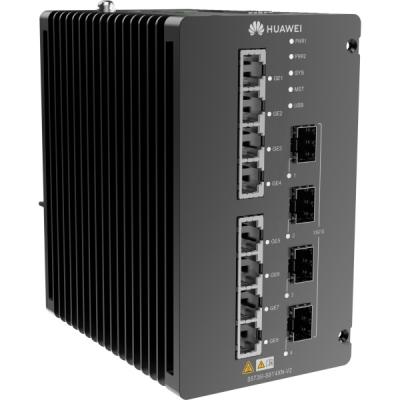 China High-Performance Huawei Switch S5735I-S8T4XN-V2 : 10G Uplinks & Intelligent Management For Enterprise Networks for sale