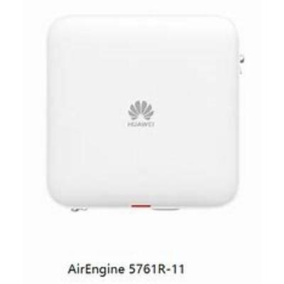 Cina AirEngine 5761R-11 Huawei Wireless AP Smart Antenna & IoT Ready WiFi 6 AP in vendita