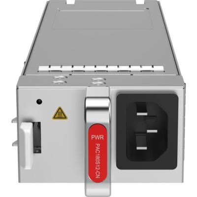 Cina 180W Huawei Powder Module PAC180S12-CN 90V-264V Voltaggio di ingresso CA in vendita