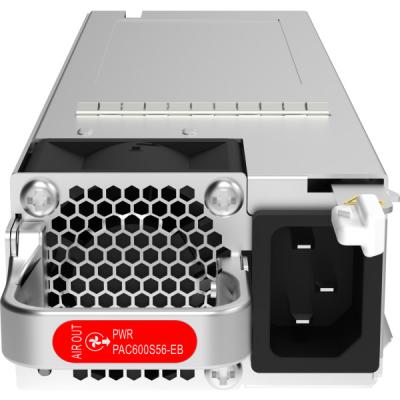 China IP68 PAC600S56-EB Huawei-Modul für Rechenzentren und Telekommunikation Weiß zu verkaufen