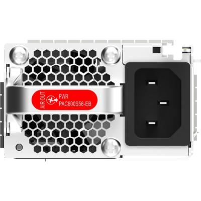 China IP68 PAC600S56-EB Huawei-Modul für Rechenzentren und Telekommunikation Weiß zu verkaufen