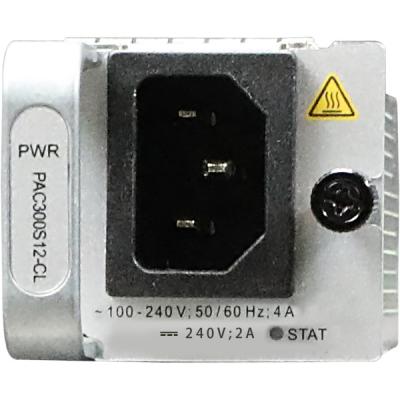 China Compact Huawei Module PAC300S12-CL 96% Efficiency 300W Power for sale