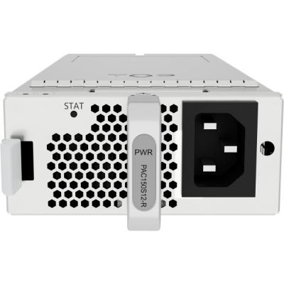 Cina 85VAC/264VAC PAC150S12-R Modulo Huawei 150W Grande tensione di ingresso in vendita