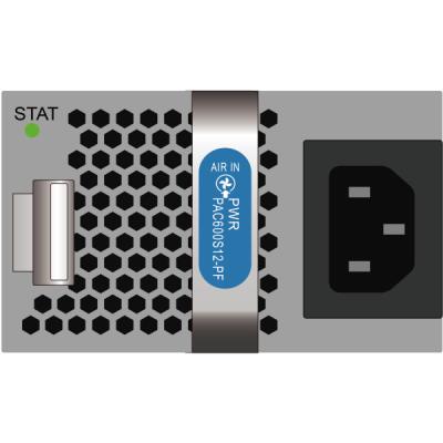 Cina Compatto modulo Huawei da 600 W PAC600S12-PF Ampia gamma di input da 85 a 300 VAC in vendita