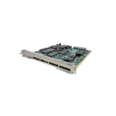 China Cisco Module C6800-16P10G : 16-Port 10G SFP+ High-Density & Secure Catalyst 6800 Switch Module for sale