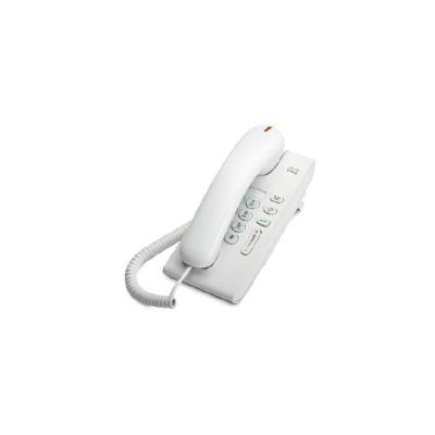 China Cisco CP IP Telephone With WiFi , HD Voice & Secure Wireless Calling CP-6901-WL-K9 for sale
