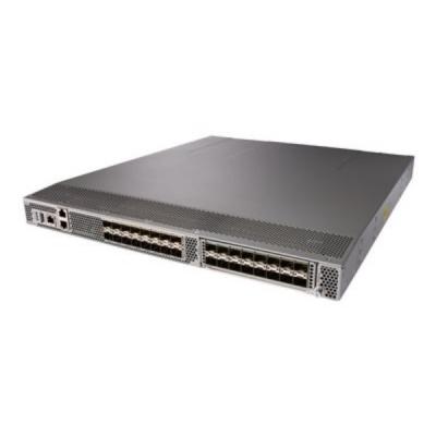 China 32Gbps Low Latency & Flexible Port Expansion Cisco Switch : 16-Port Upgradeable With Cost-Saving Transceivers for sale