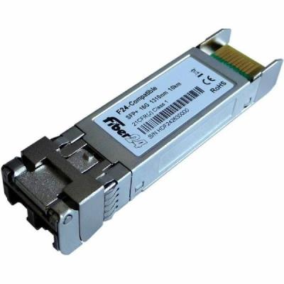 China 16Gbps Fibre Channel SFP+ , Cisco Certified & Low Latency - Cisco Module for sale