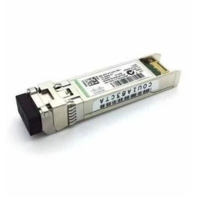China 16Gbps High-Speed Cisco Module SFP+ FC Fiber Channel SAN & Storage Networking for sale
