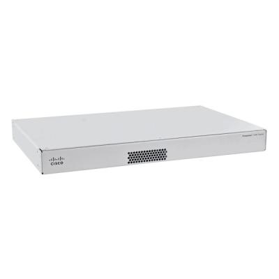 China Cisco Firewall FPR1150-ASA-K9 : Next-Gen Threat Protection , High Performance & Flexible Deployment Cisco Firewall for sale