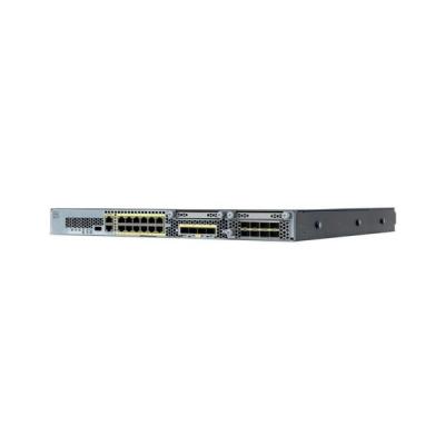 Chine Pare-feu Cisco FPR2110-FTD: pare-feu de nouvelle génération, haute disponibilité et réponse automatisée aux menaces à vendre