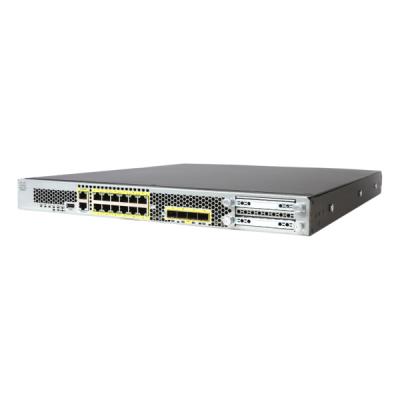 China Firewall Cisco de alto rendimiento FPR2140-BUN con protección avanzada contra amenazas y gestión unificada NGFW Security en venta