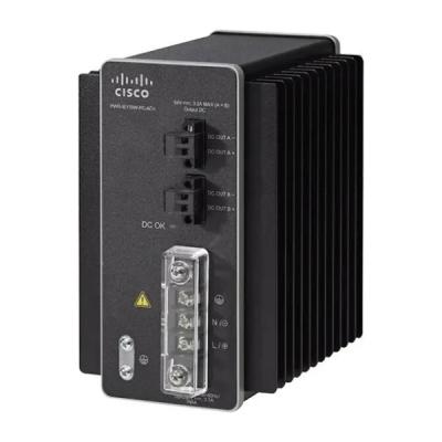 China 170W Industrie-Power-Adapter mit PoE-Unterstützung und breiter Temperaturbereich Cisco-Kabel und Zubehör zu verkaufen