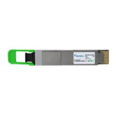 China Cisco QDD-2X400G-FR4 Modul: Dual 400G PAM4, 2km Reichweite und niedrige Leistung QSFP-DD optischer Transceiver zu verkaufen