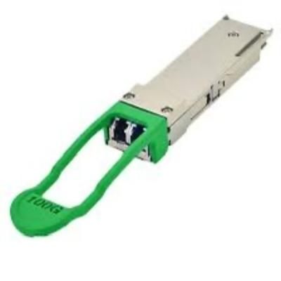 China Cisco QDD-2X400G-FR4 Modul: Dual 400G PAM4, 2km Reichweite und niedrige Leistung QSFP-DD optischer Transceiver zu verkaufen