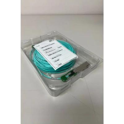 China Cisco QSFP-100G-AOC30M Kabel - 100 Gbps, EMI-beständig, Plug-and-Play Cisco Kabel und Zubehör zu verkaufen