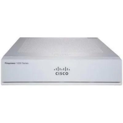 China High-Performance Cisco Firewall FPR1010E-ASA-K9 : Multi-Threat Protection & VPN For SMBs Cisco Firewall for sale