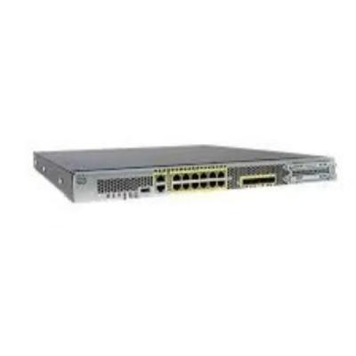 Κίνα Υψηλής απόδοσης Cisco Firewall FPR1140-ASA-K9 με προστασία από απειλές και VPN για ασφαλές δίκτυο ΜΜΕ προς πώληση