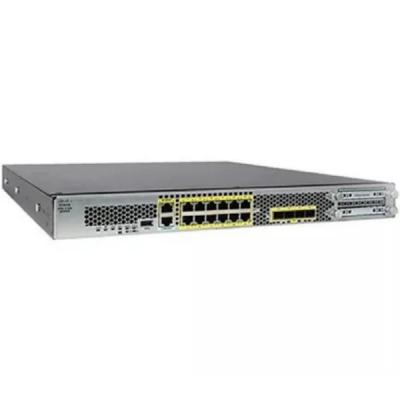 China Cisco Firewall FPR2120-NGFW met geavanceerde dreigingsbescherming en gecentraliseerd beheer Te koop