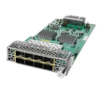 China Cisco 8x10G Module – High-Speed Firewall & Threat Defense For FPR9K Series for sale