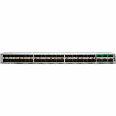 China Hochleistungs-Cisco-Router NCS-5501-SYS 1,2 Tbps, kompakte 1RU-Design-SDN und Carrier-Grade-Verlässlichkeit zu verkaufen