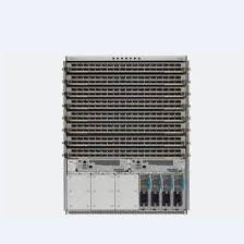 중국 고성능 시스코 라우터 12.8Tbps 확장성 및 SRv6 지원 NCS-5516 통신 네트워크 판매용