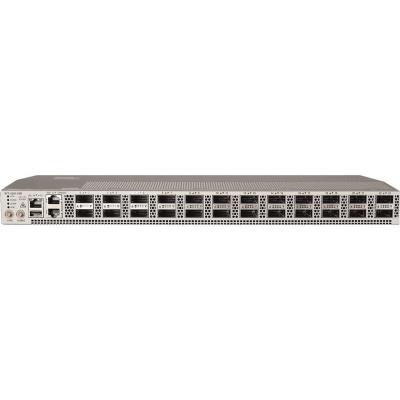 China Hochdichte 100G/40G-Ports und Carrier-Grade-Verlässlichkeit Cisco-Router NCS-55A1-24H-B zu verkaufen
