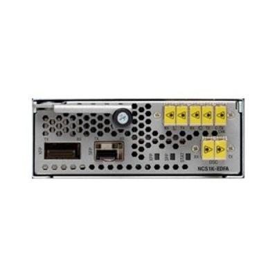 China Cisco NCS1K-EDFA-module: EDFA-versterker met hoge winst, flexibele DWDM-implementatie Cisco-module Te koop