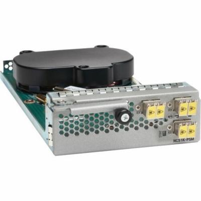 China Hoge betrouwbaarheid en slim koelen Cisco-module NCS1K1-FAN voor NCS 1000-serie Te koop