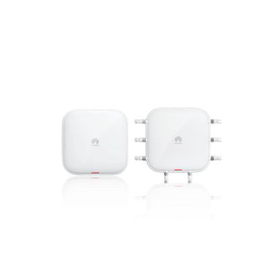 China Huawei Wireless AP AirEngine 6760-X1 : Wi-Fi 6 , Triple-Radio & AI-Optimized For Enterprise for sale