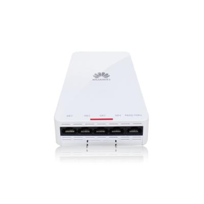 China Huawei Wireless AP5761S-10W: Wi-Fi 6, Conectividade de Alta Densidade e Desempenho Otimizado por IA para Redes Empresariais à venda