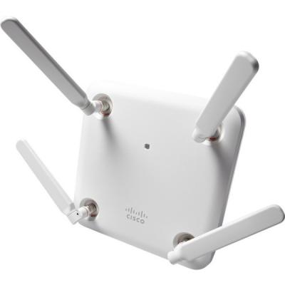 China Cisco Wireless AP 1852I : High-Performance 802.11ac Wave 2 , MU-MIMO & Enterprise Security for sale