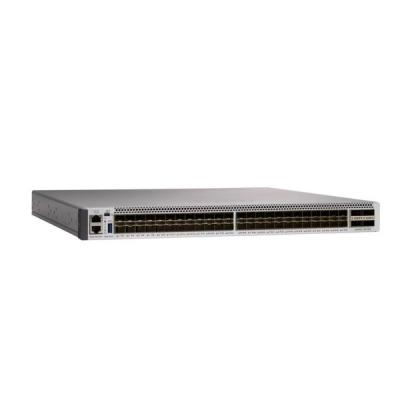 Chine Commutateur Cisco haute performance à 48 ports avec prise en charge de 100G Uplinks et SDN - Catalyst 9500-48Y4C-E à vendre