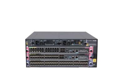 China High-Performance Modular Switch With SDN Support & Redundant Design H3C LS-7503E-M Enterprise Switch for sale